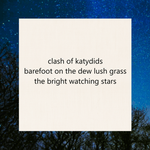 Haiku Poems About Nature | Peter Galen Massey