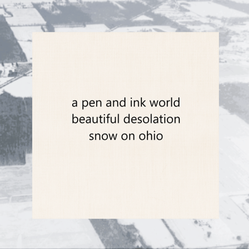 Haiku Poems About Nature | Peter Galen Massey