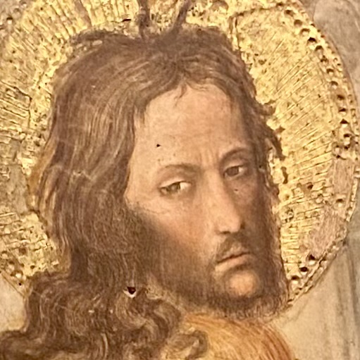 Poems About God and Faith | “Moses, Apostles, Hermit, Evensong” | Peter ...