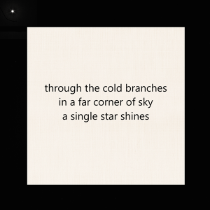 Haiku Poems | Examples of the 5-7-5 Format | Peter Galen Massey