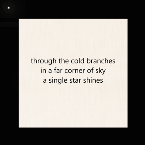 Haiku Poems | Examples of the 5-7-5 Format | Peter Galen Massey