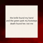 Haiku Poems About Death | Peter Galen Massey