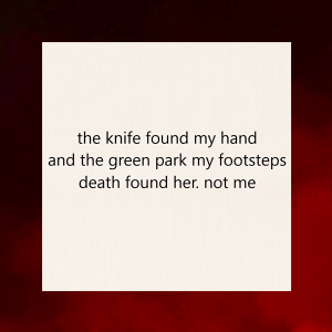 Haiku Poems About Death | Peter Galen Massey