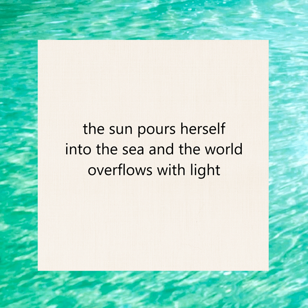 Haiku Example Youtube