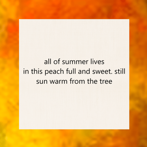 Haiku Poems About Nature | Peter Galen Massey