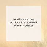 Haiku Poems | Examples of the 5-7-5 Format | Peter Galen Massey