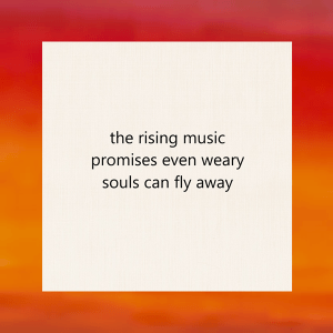 Haiku Poems | Examples of the 5-7-5 Format | Peter Galen Massey